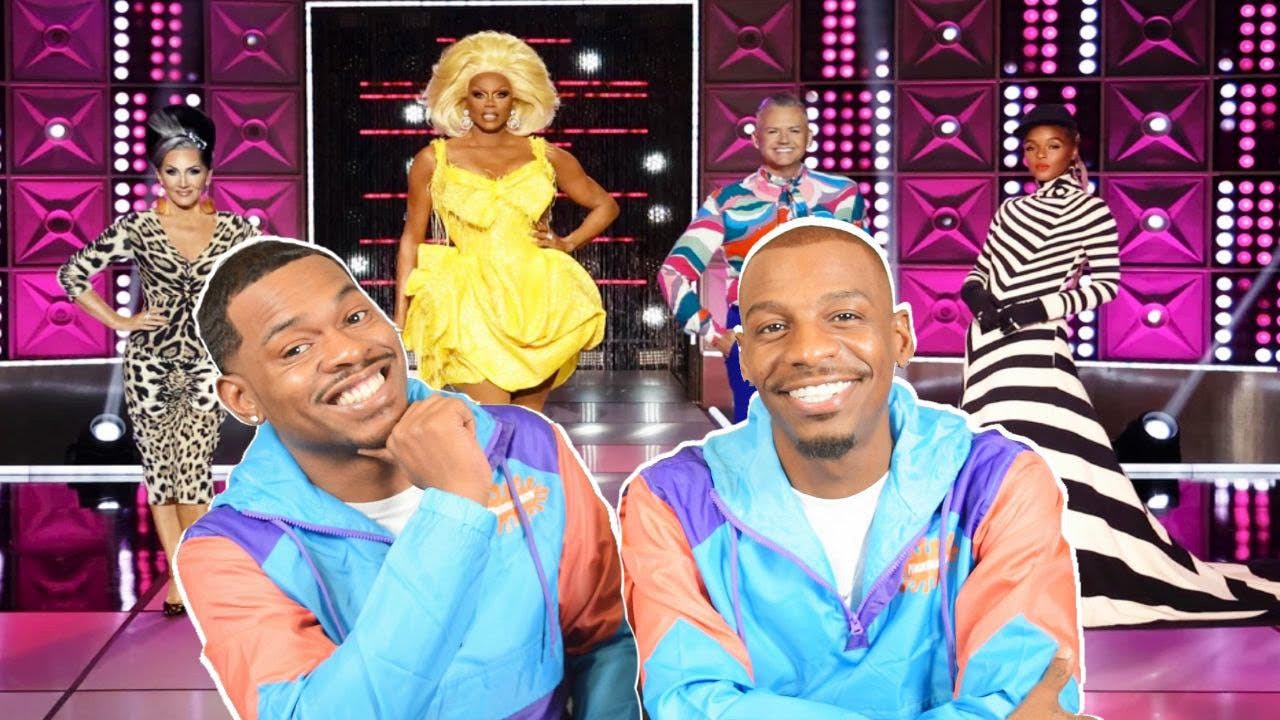 RuPaul's Drag Race Season 15 Episode 5 Review - RuPaul's Drag Race ...