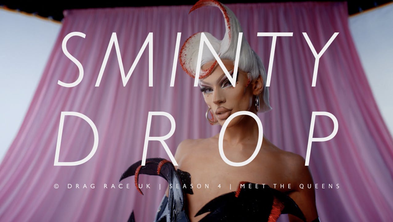 Sminty Drop - Season 4 - WOW Presents Plus