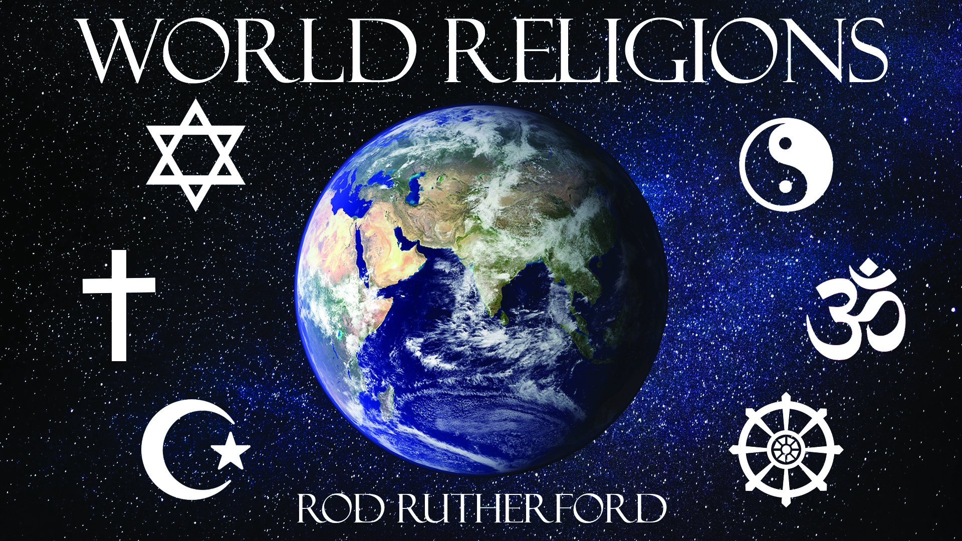 World Religions - WVBS