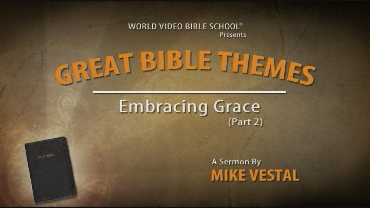 Bible Theme Videos – PING
