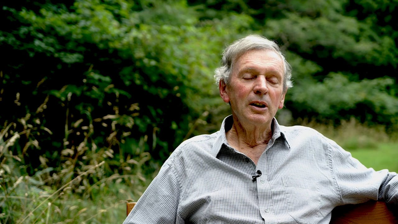 Rupert Sheldrake, PhD - The Way of the Psychonaut