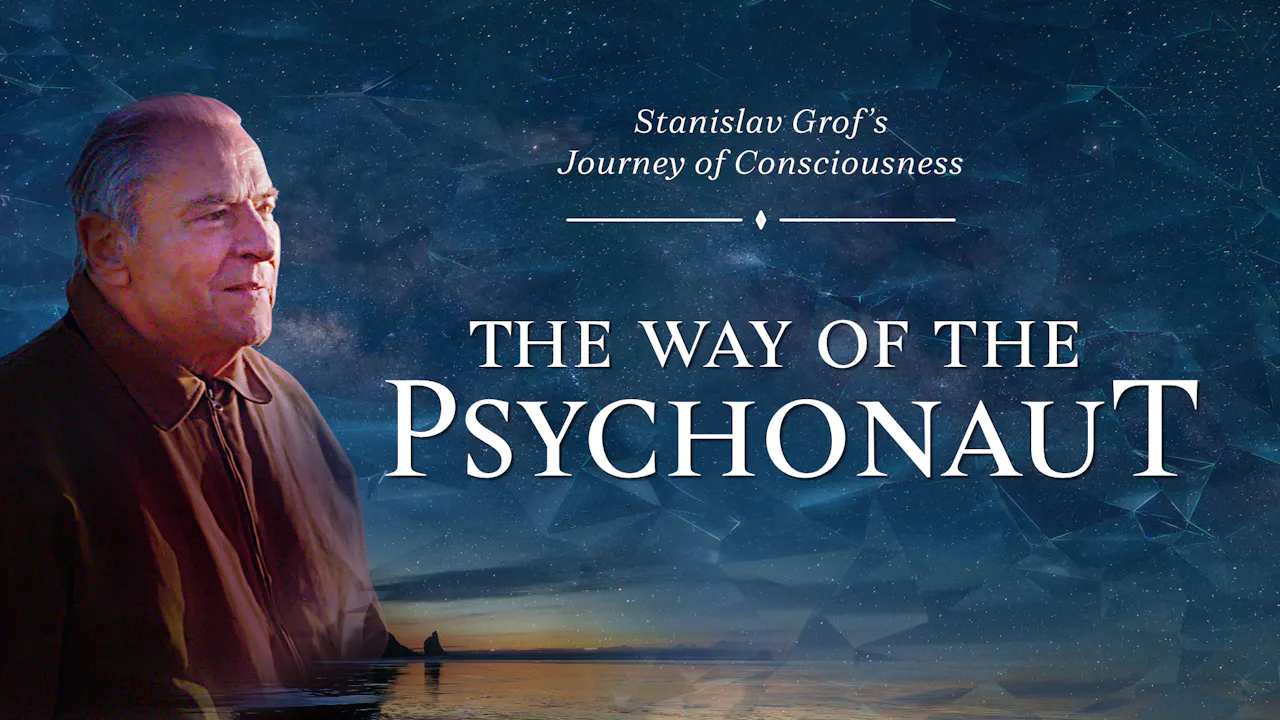 Der Weg des Psychonauten - The Way of the Psychonaut