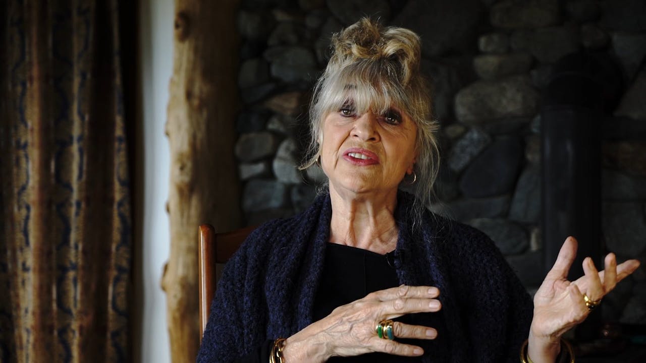 Jill Purce - The Way of the Psychonaut