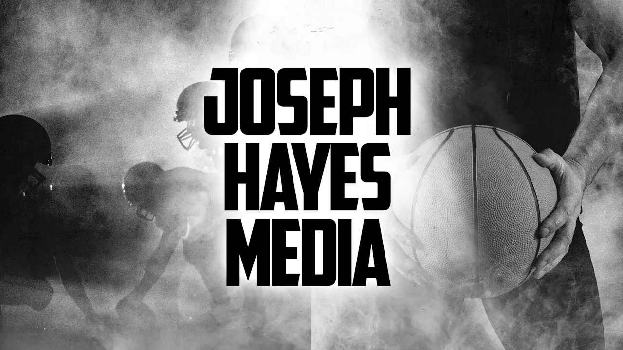 Browse - Joseph Hayes Media