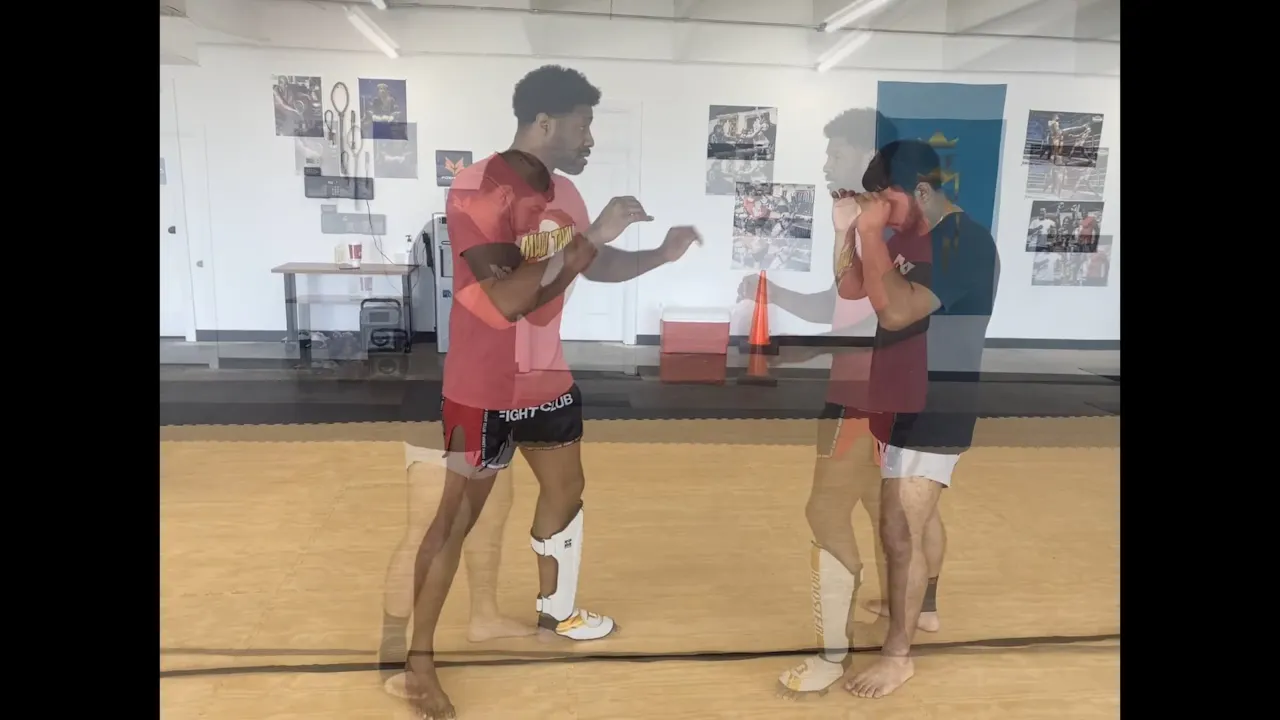 Course-Tier-2-Kicking-the-Bk-Leg-Pt1 - Kingdom Martial Arts Academy