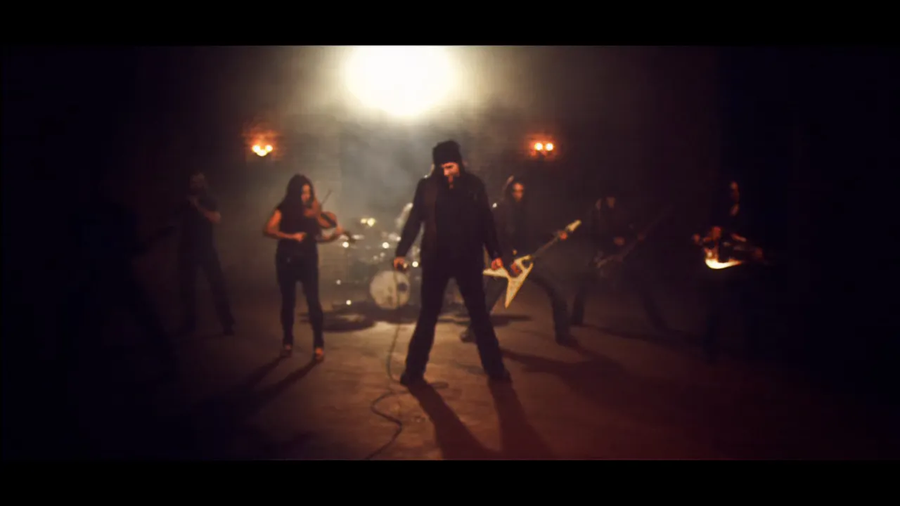 Havoc (Music Video) - THUNDERFLIX
