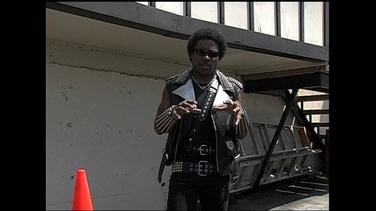 Get Thrashed The Story Of Thrash Metal Trailer - THUNDERFLIX