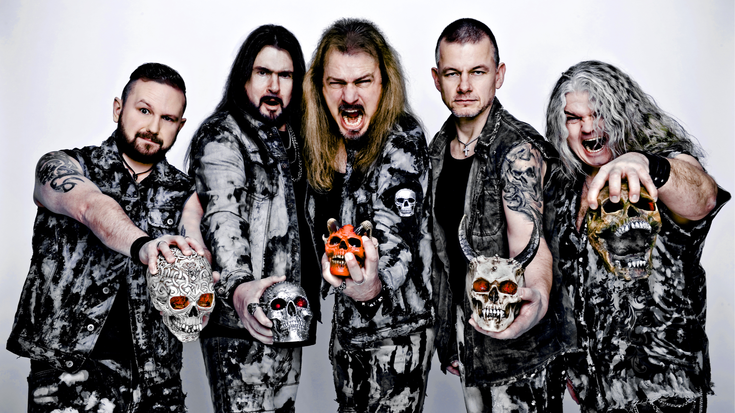 Brainstorm - THUNDERFLIX