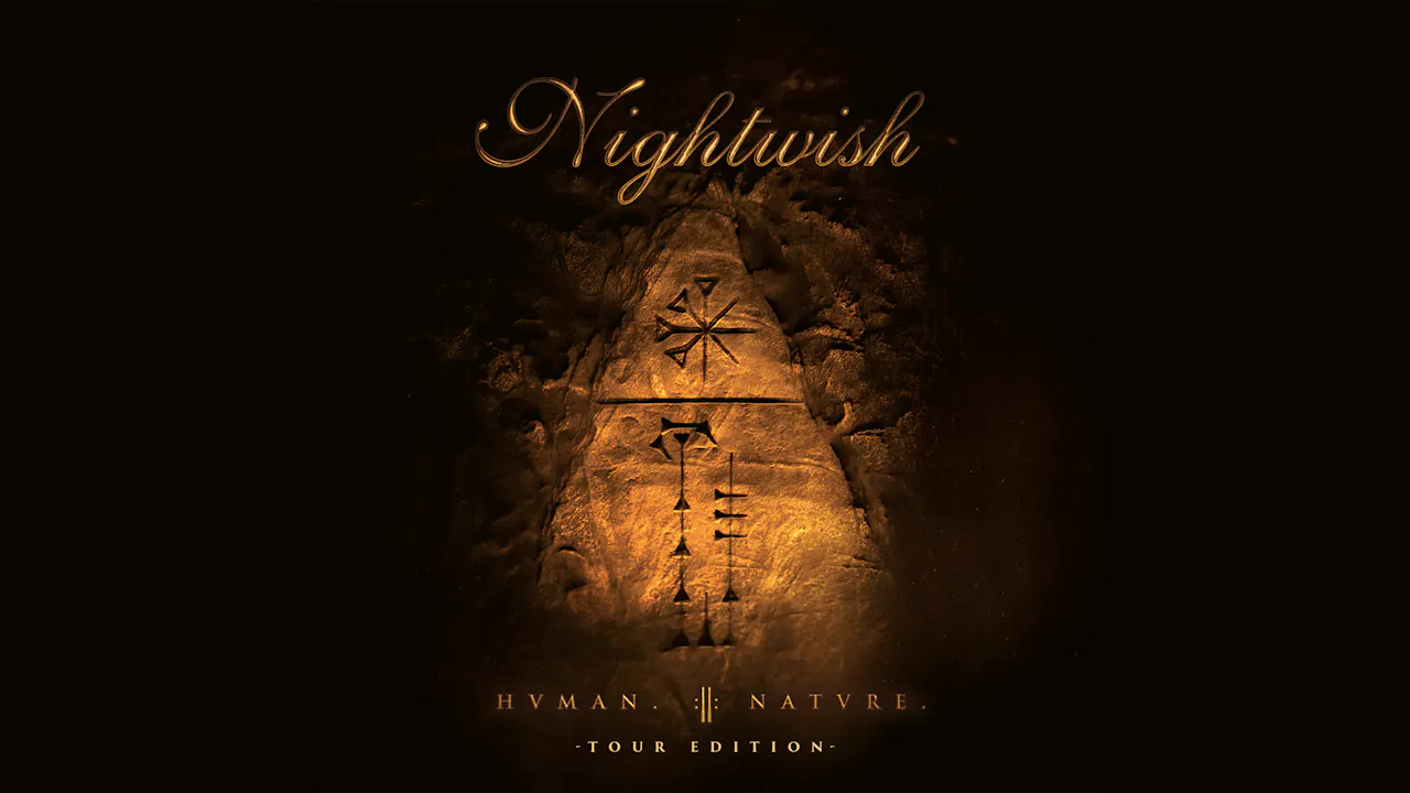 Virtual Live Show From The Islanders Arms 2021 - Nightwish - THUNDERFLIX
