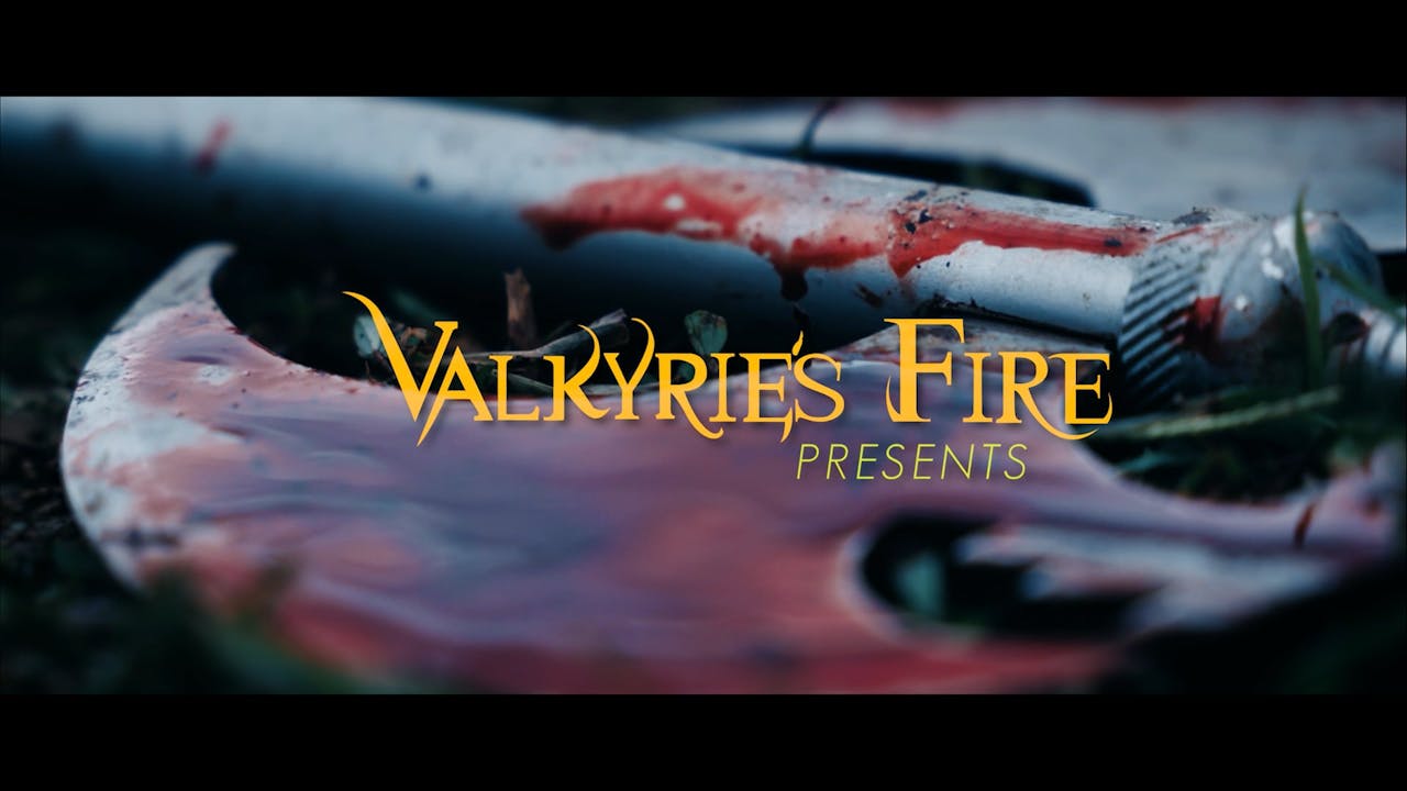 Valkyrie's Fire - Ride Of The Valkyrie (Music Video) - Thunderflix ...
