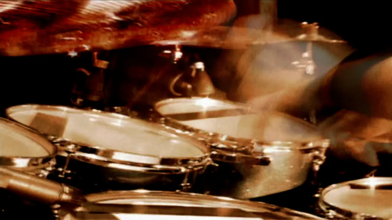 Total Desaster (Music Video) - Destruction - THUNDERFLIX