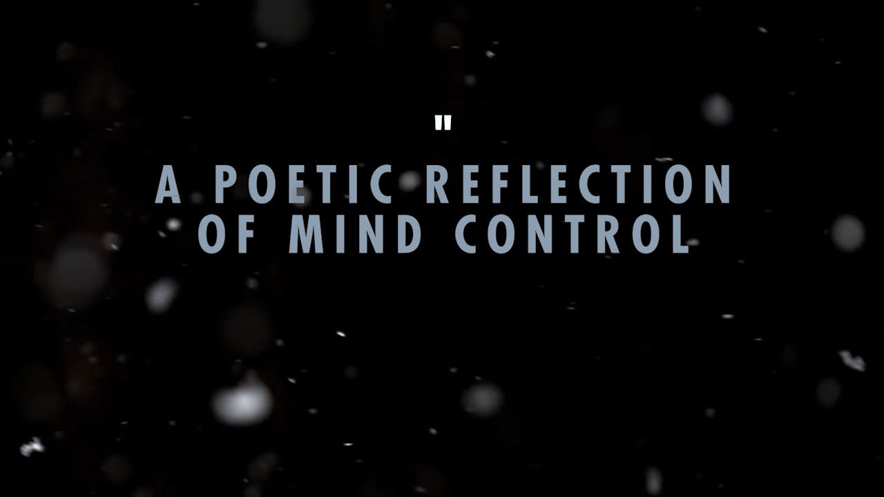 Cold Void Teaser - THUNDERFLIX