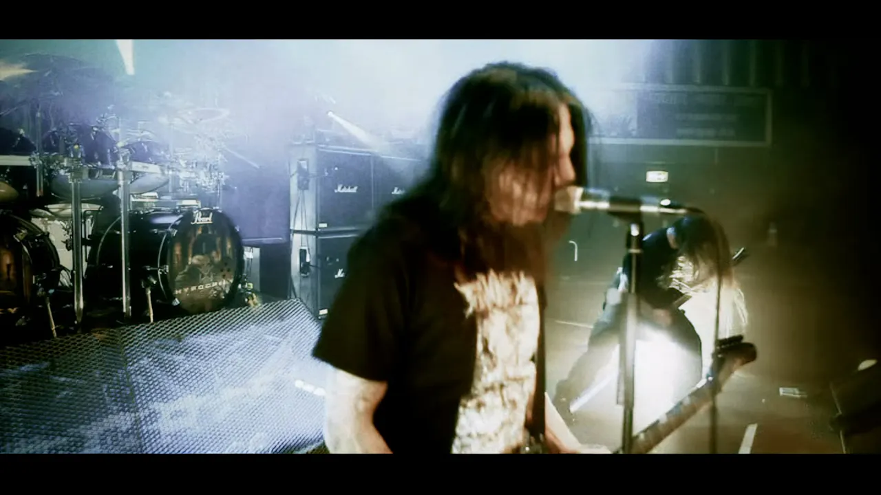 Weed Out The Weak (Music Video) - THUNDERFLIX