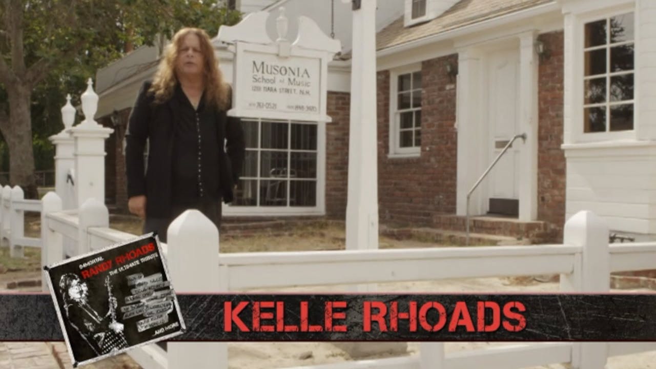 Musonia School Of Music Tour - THUNDERFLIX