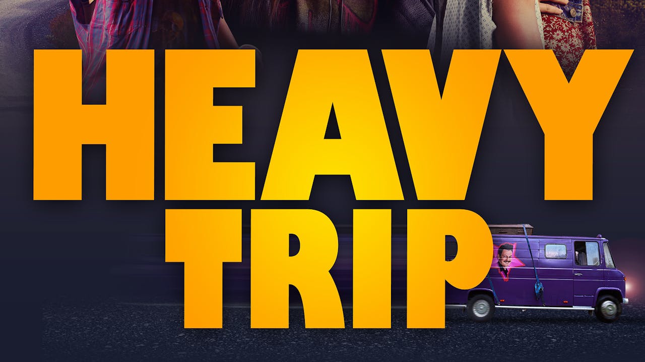 Heavy Trip Trailer - THUNDERFLIX