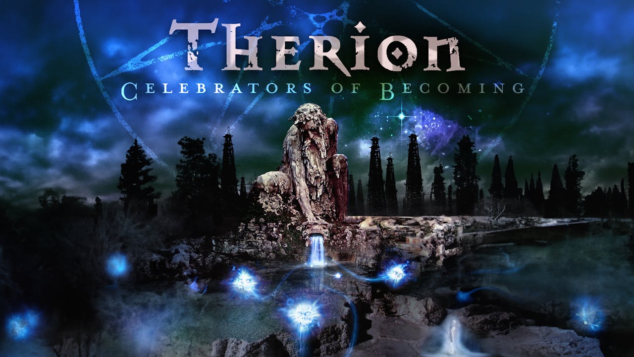 Celebrators Of Becoming - Live In Mexico City (Enhanced 4K) - Therion ...
