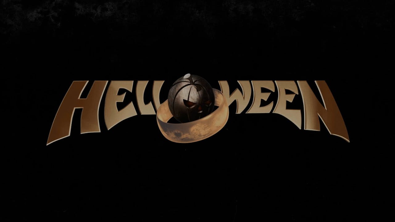 Helloween - United Alive - Pumpkin's Whisper - Helloween - THUNDERFLIX