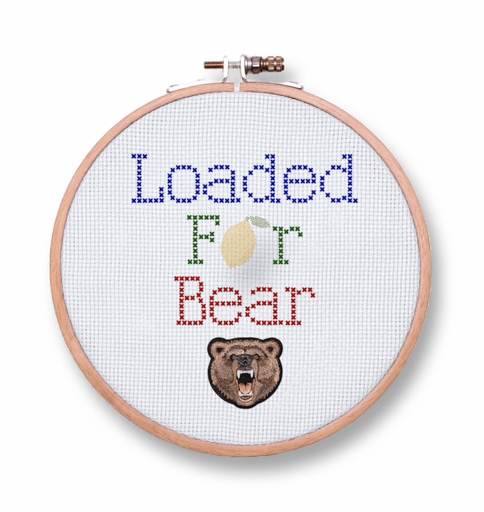 Loaded for Bear - Loaded for Bear - xolo.tv