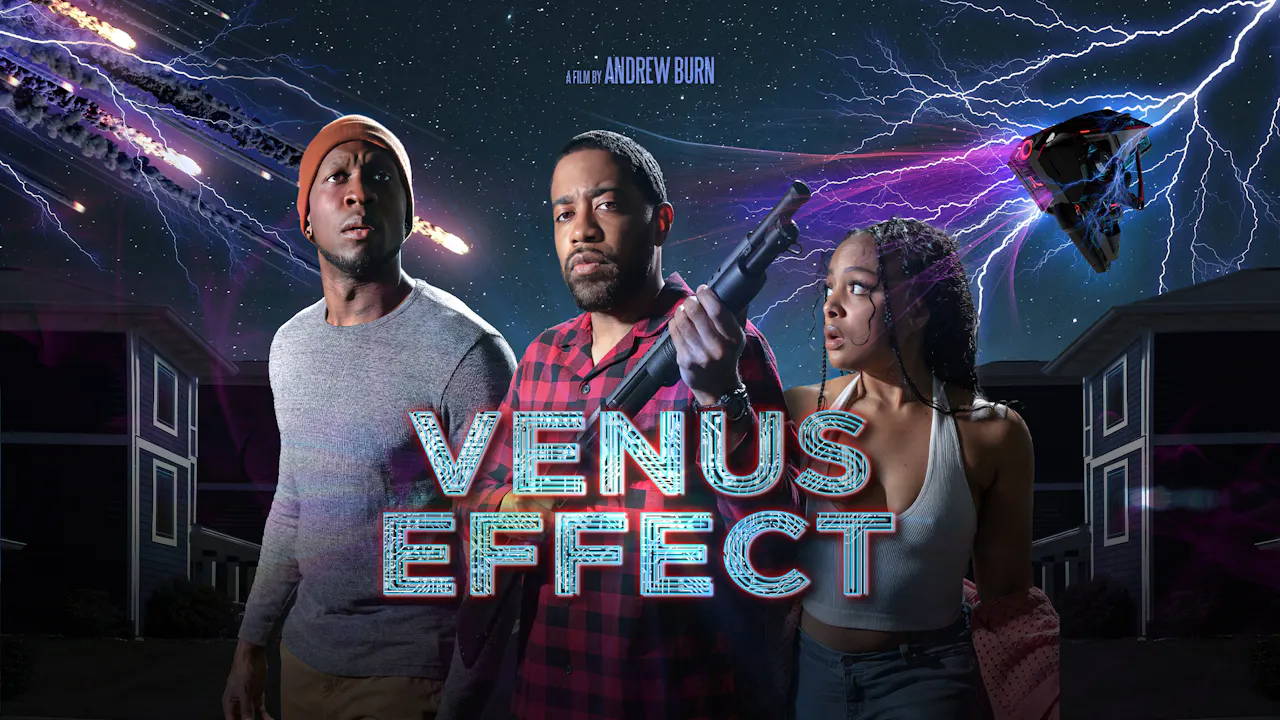Venus Effect - xolo.tv