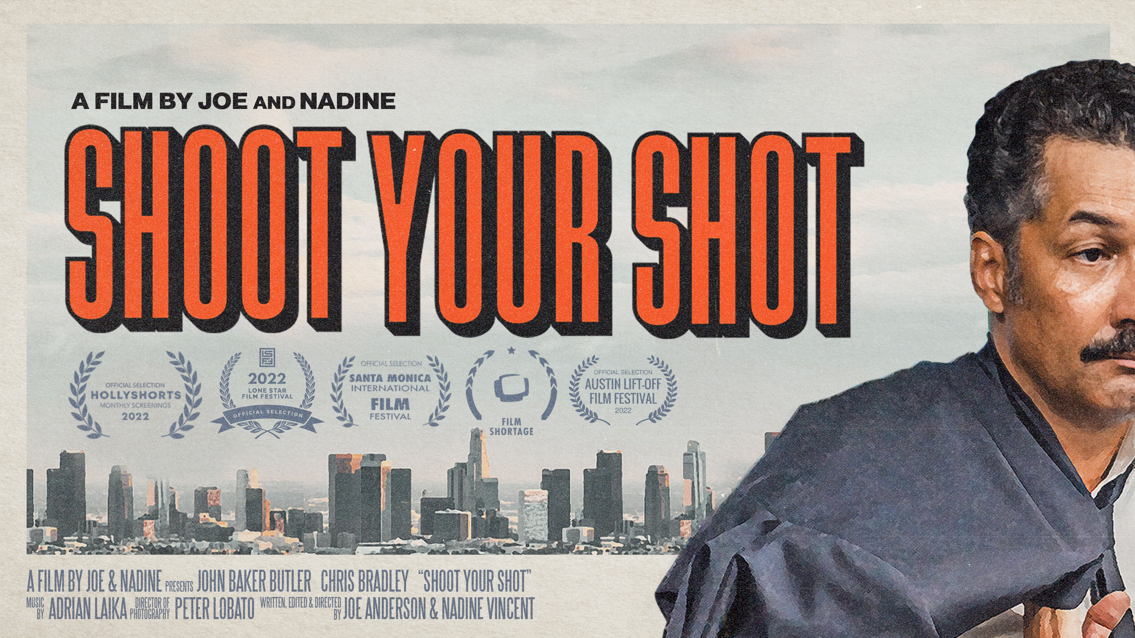 Shoot Your Shot - xolo.tv