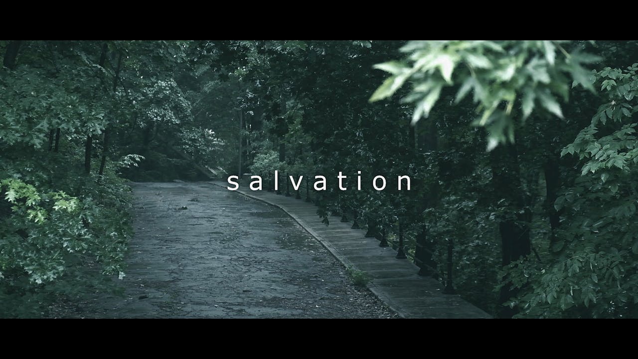 Salvation - Trailer - xolo.tv