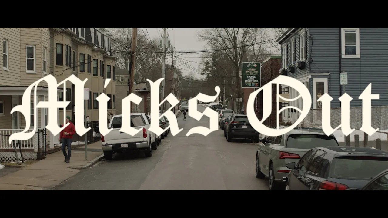 Micks Out - Micks Out - xolo.tv