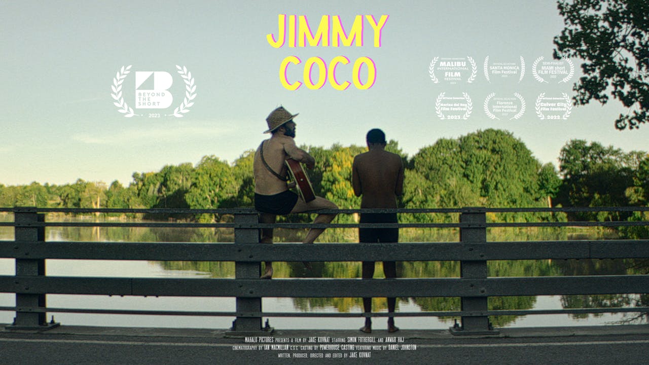 Jimmy Coco - Trailer - xolo.tv
