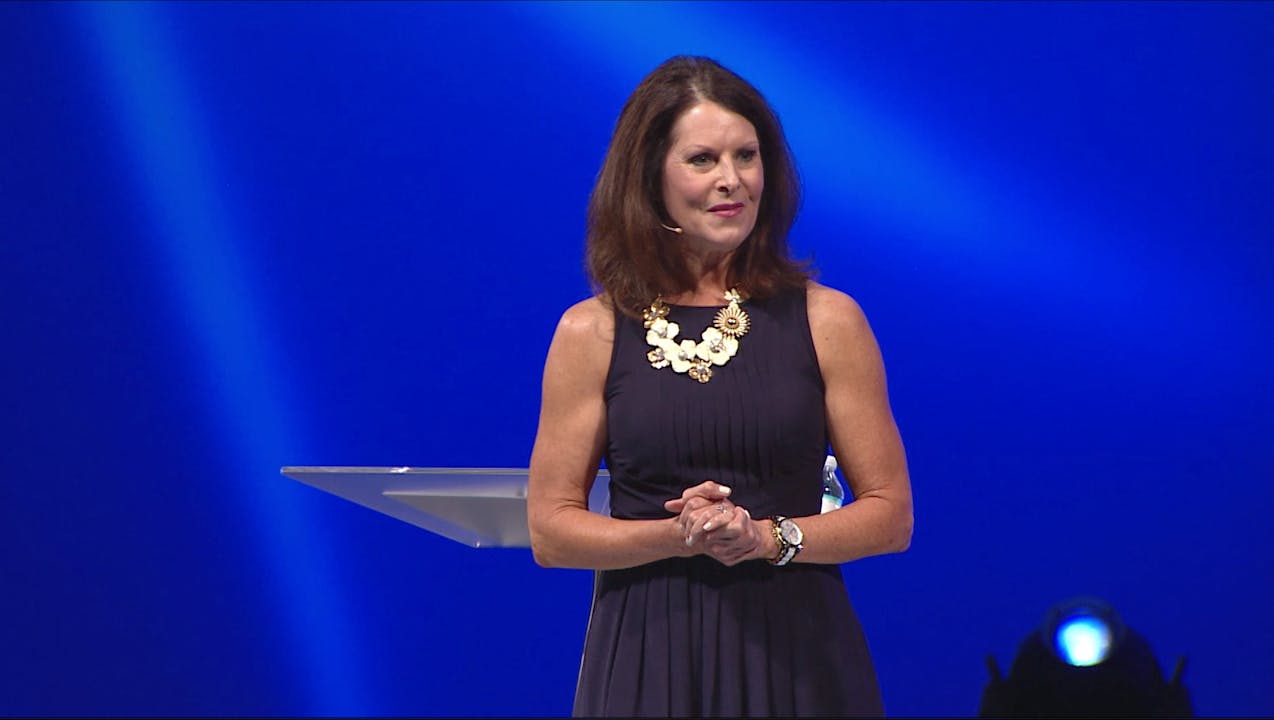 Becoming One Flesh - Nancy Houston - XO NOW