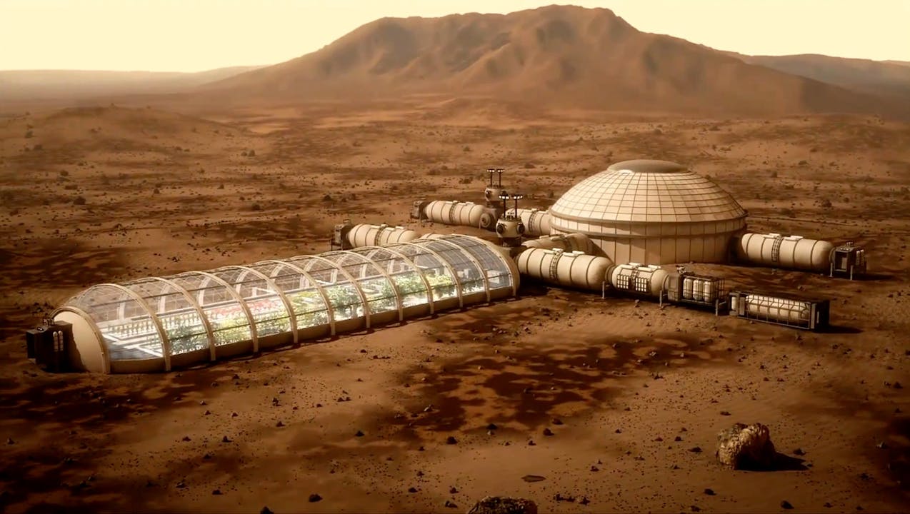 S3 Ep 6 - Who Owns Space? - Season 3 - Xploration Station