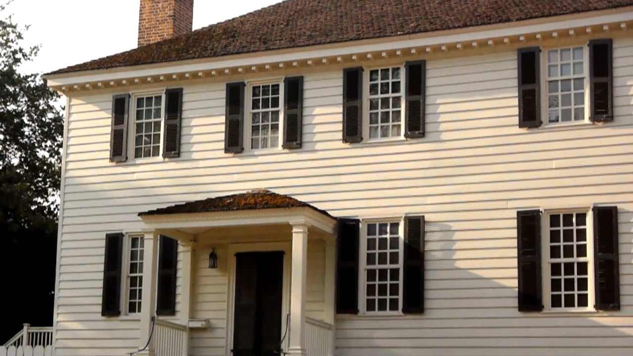 S2 Ep 13 - Household Nature - Xploration Station