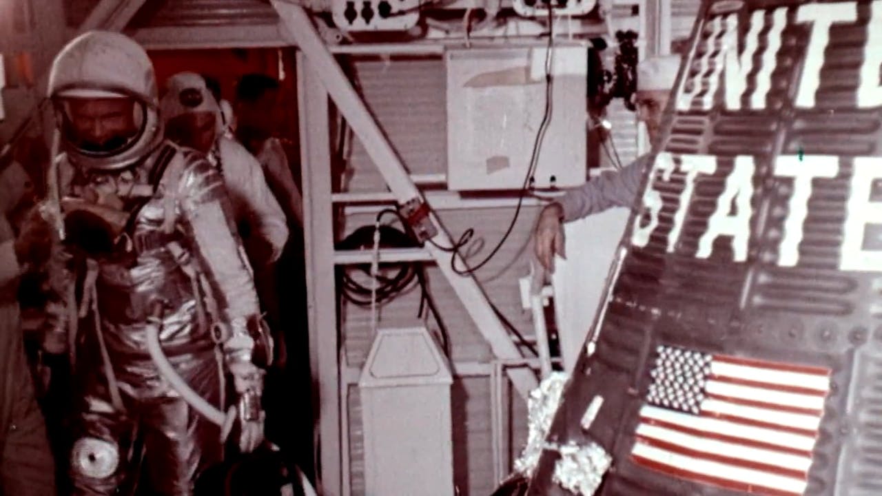 S4 Ep 6 - Space Myths - Xploration Station