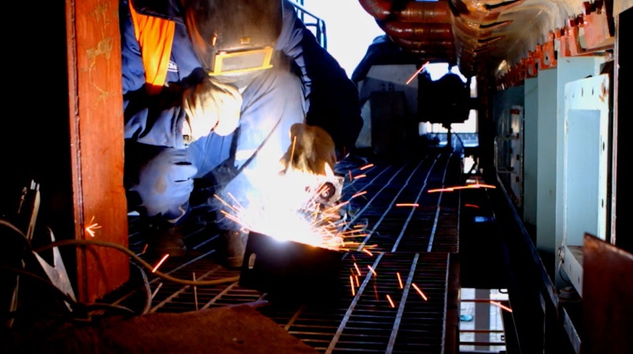 S2 Ep 17 - How Things Are Made - Xploration Station