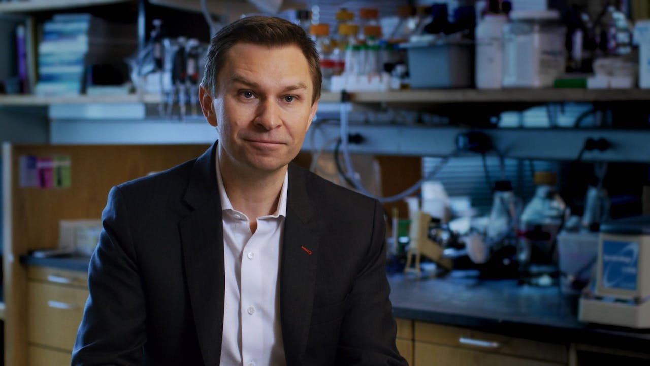 S1 Ep 2 - Life Eternal - Season 1 - Xploration Station