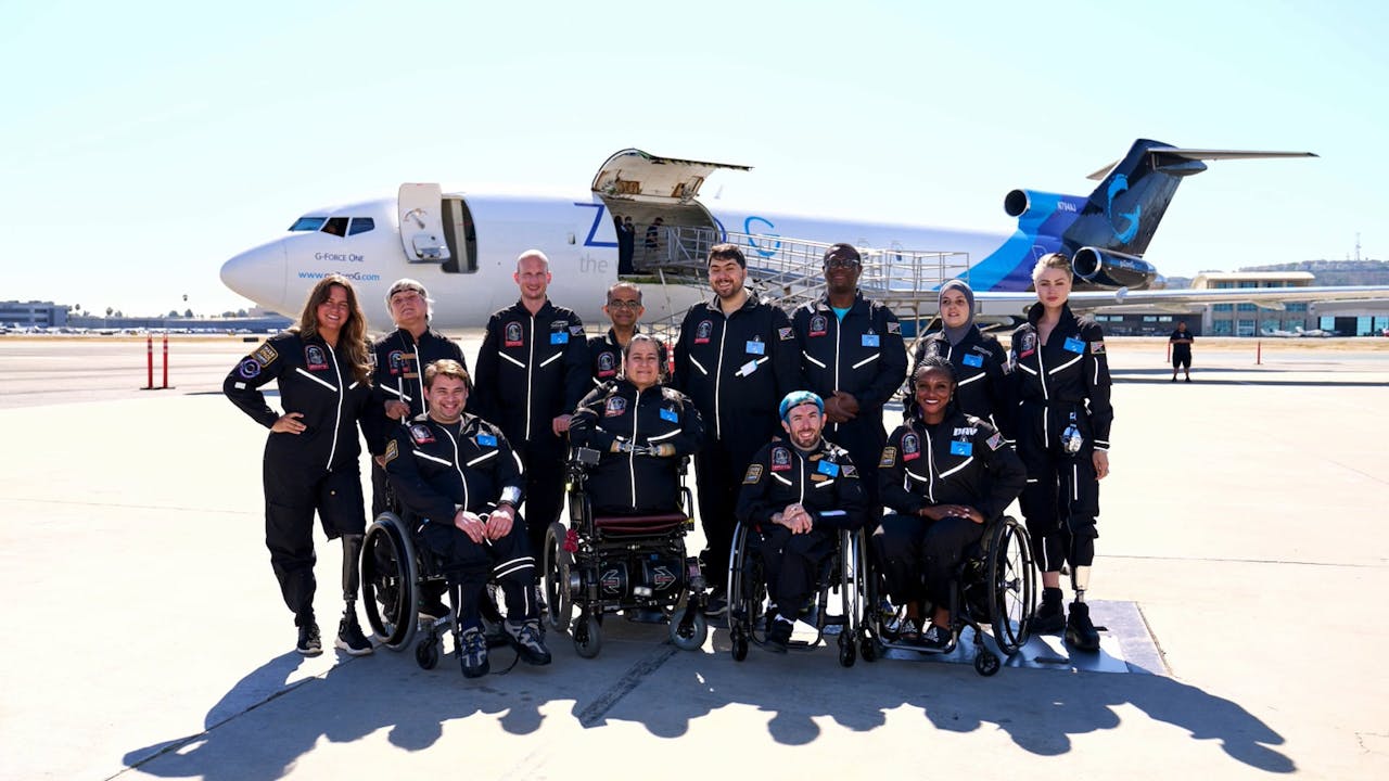 S7 Ep 6 - Space Access - Season 7 - Xploration Station