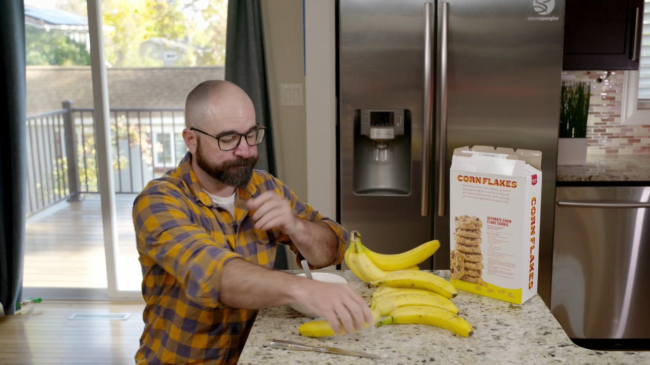 S6 Ep 1 - Believe It or Not - Season 6 - Xploration Station