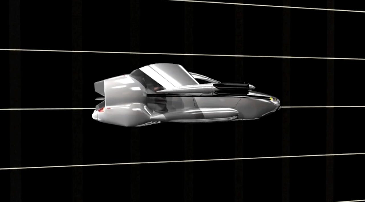 S1 Ep 10 - The Future of Transportation - Xploration Station