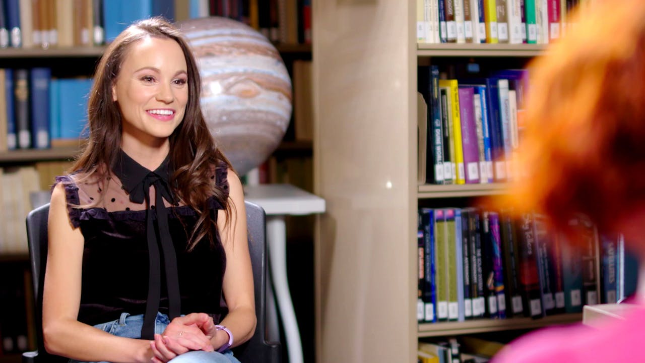 S6 Ep 3 - Our Solar System: Fact and Fiction - Season 6 - Xploration ...