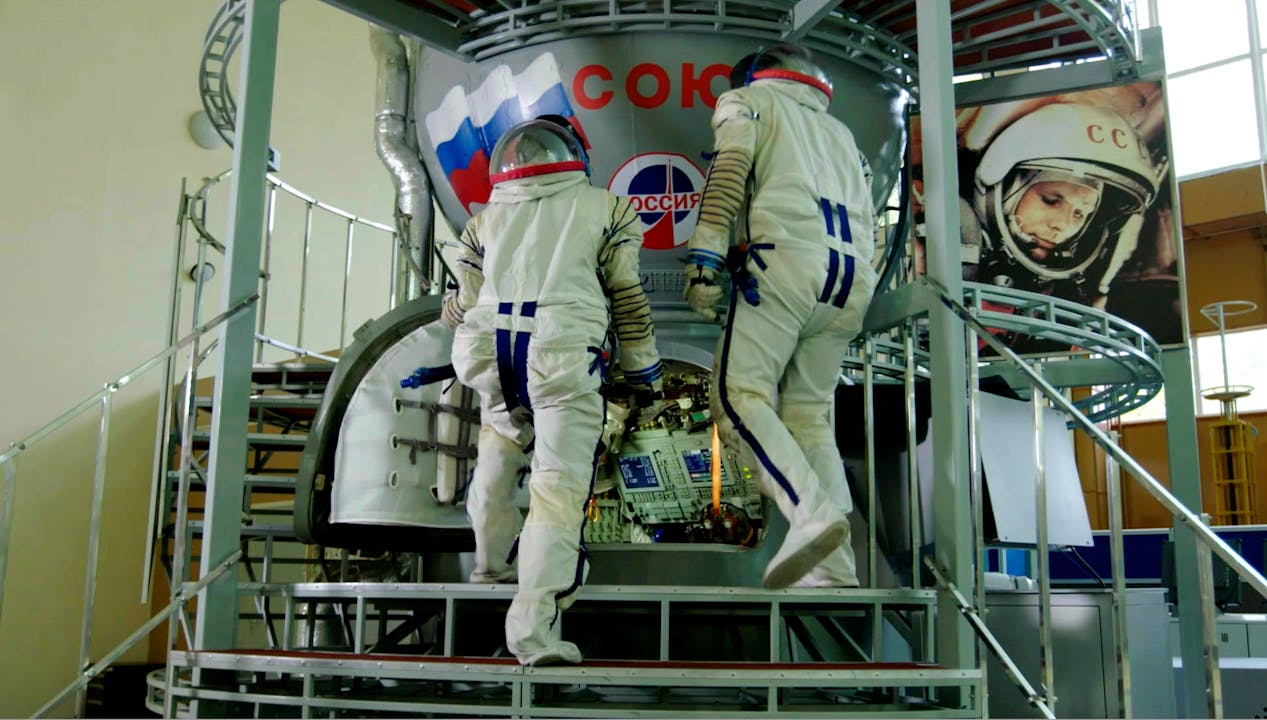 S5 Ep 9 - Student Astronaut Contest - Xploration Station