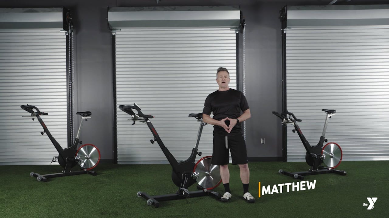 How to Setup Your Cycle - Cycle - HTX+