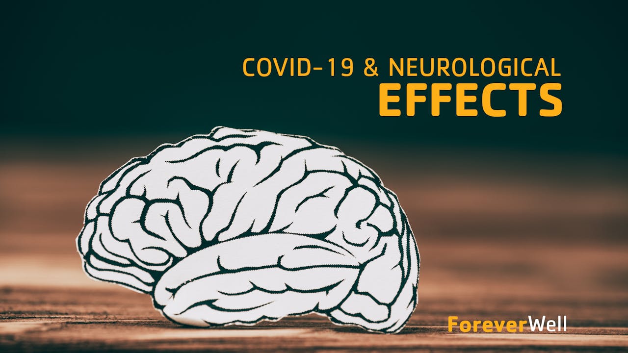 COVID-19 & Neurological Effects - HTX+