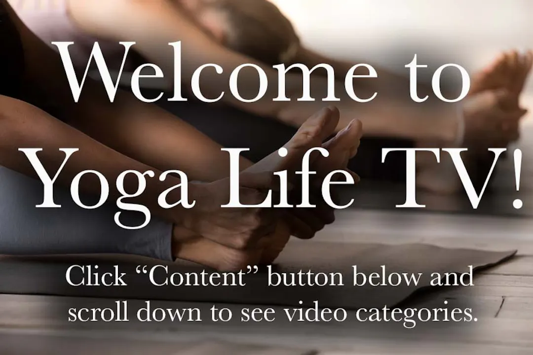 Yoga Life TV