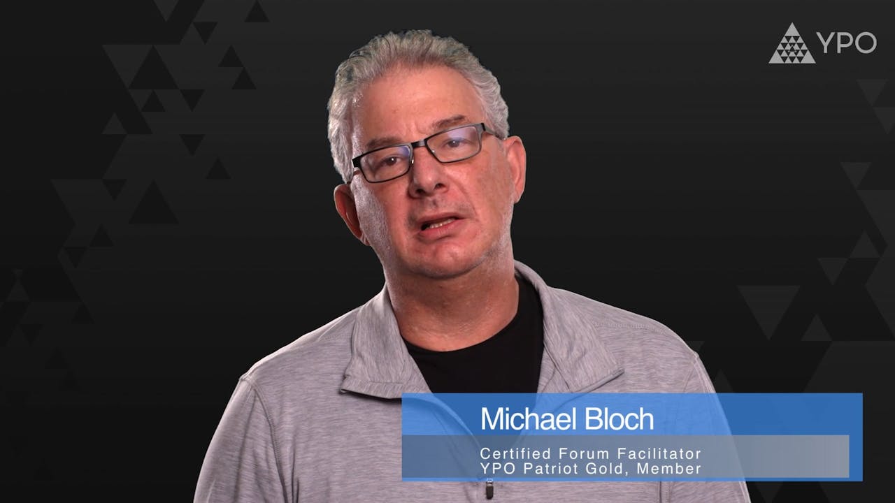 What Do I Need to Be a Great Forum Moderator? - YPO The Source