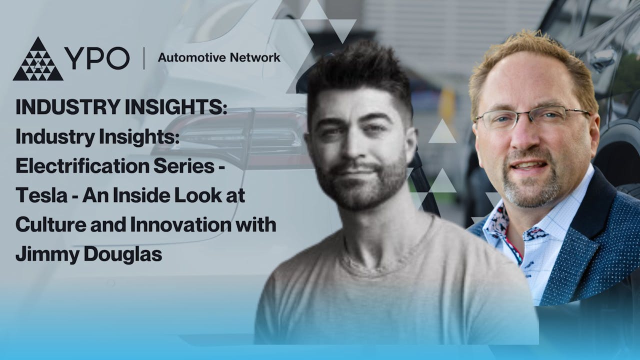 Automotive Network - Industry Insights: Tesla Inside View - 11 Jan 2024 ...