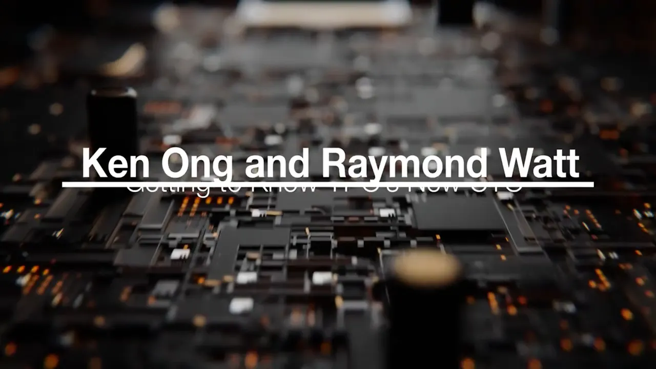 An Interview With Ken Ong, YPOs New Chief Technology Officer - New ...