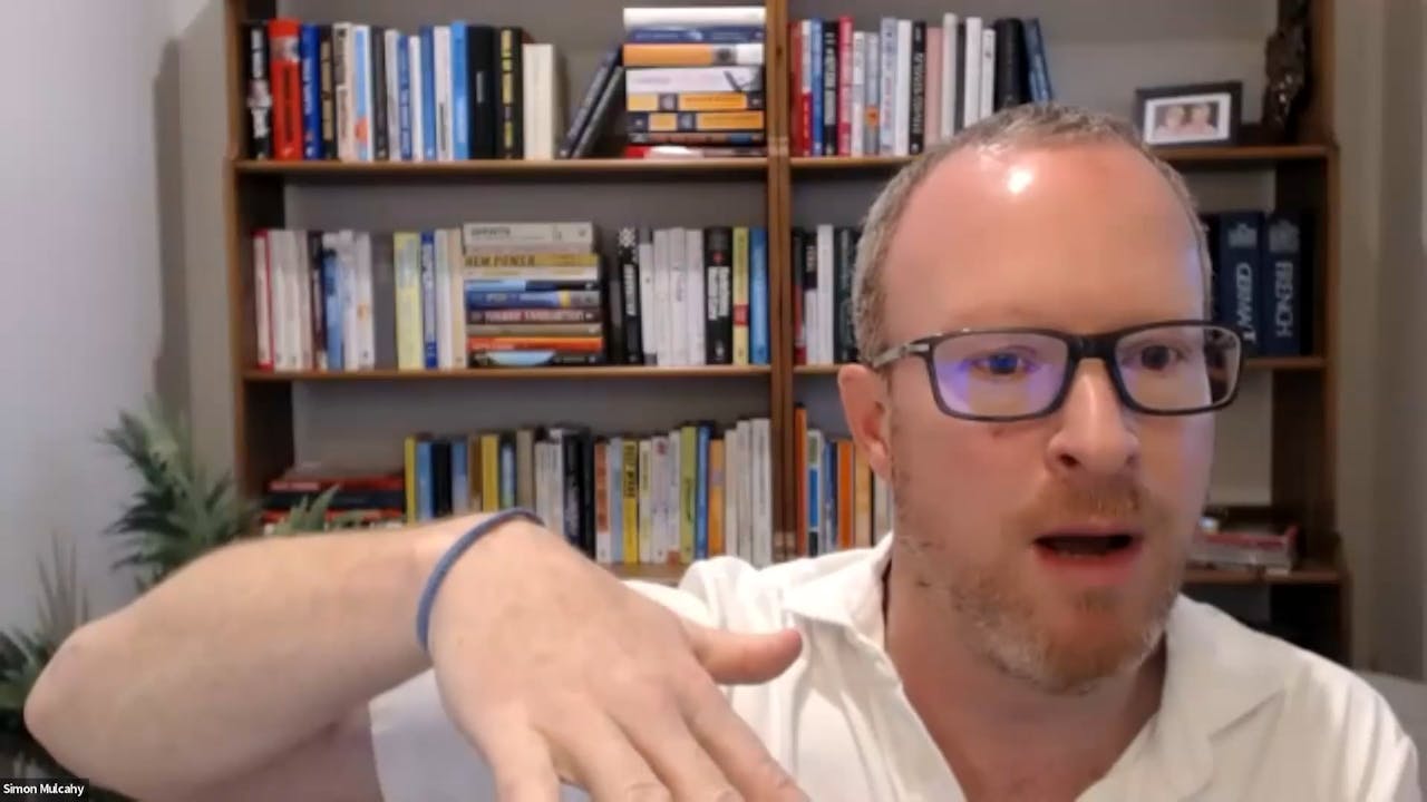 Combat Carbon - A Panel Discussion with Experts - YPO The Source