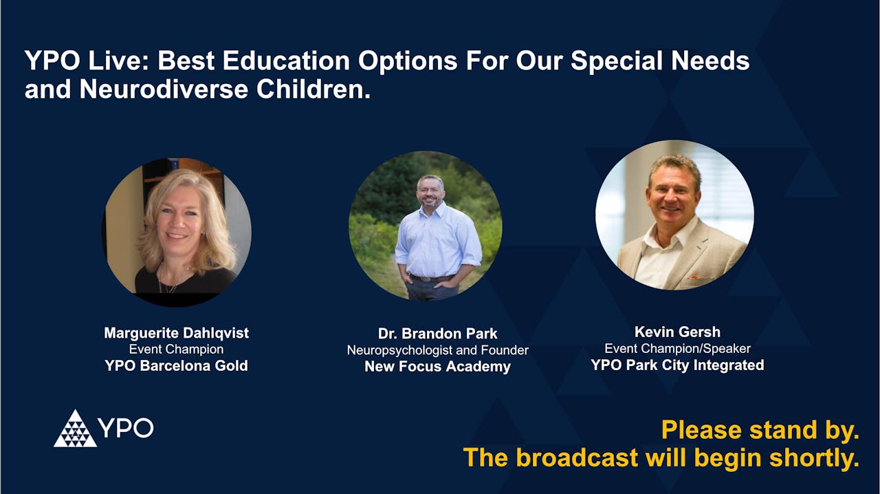 Best Education Options For Our Special Needs and Neurodiverse Children ...