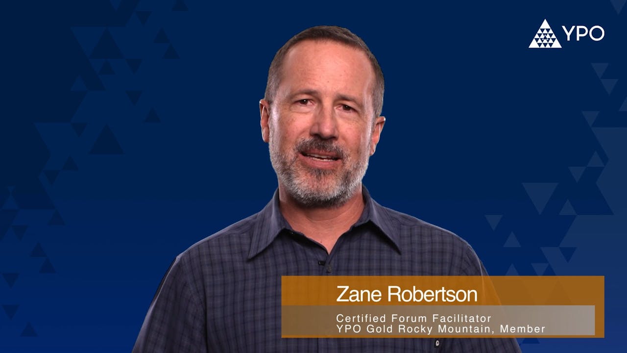 How Can I Be a Great Forum Moderator? - YPO The Source