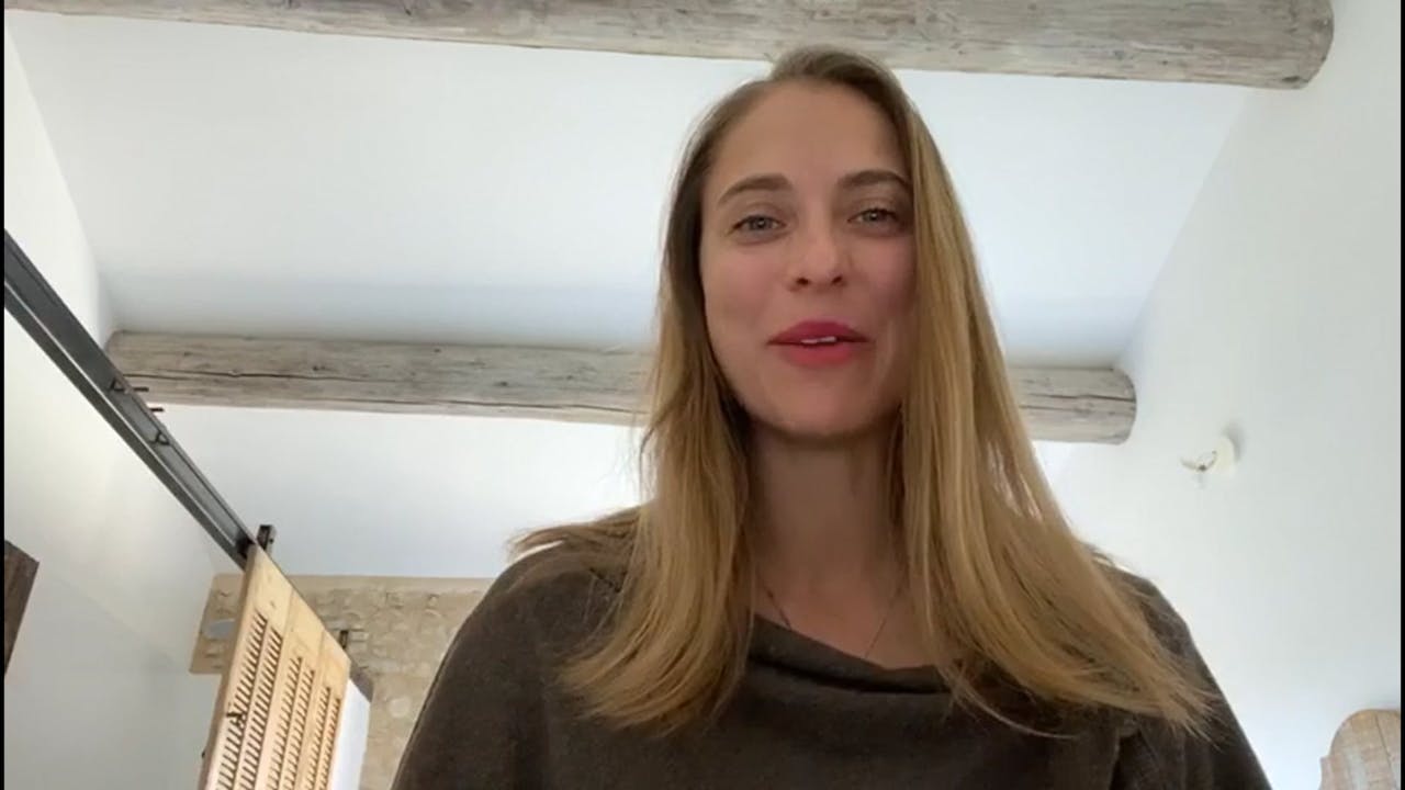 5 Minute Tips & Tricks With Nina Urman - Conscious Parenting During ...