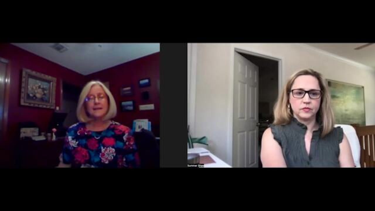 Know Your YPO Virtual Connection Series - Connect Basics: Top 10 Things ...