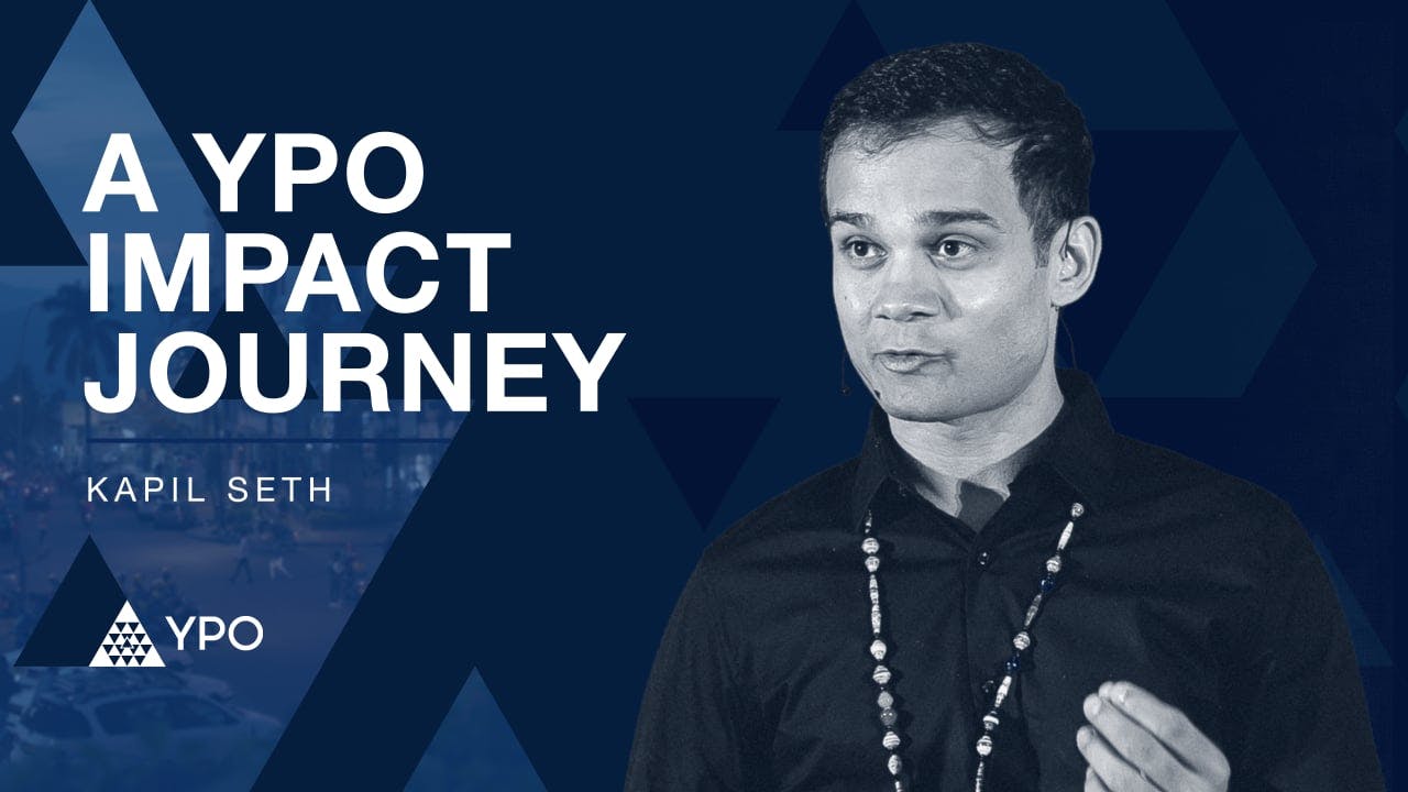 GIS 2024, Day 2: A YPO Impact Journey - YPO The Source